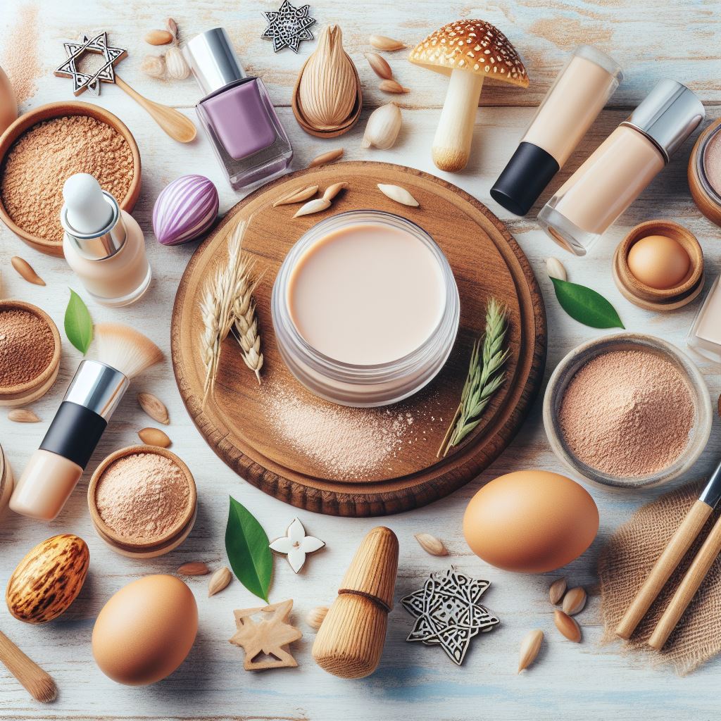 Is Mineral Makeup Good for Dry Skin? Find Out Here!