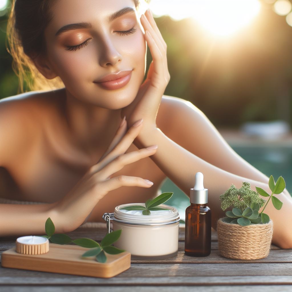 Discover the Best Organic Makeup Line for You! – Aneley Cosmetics