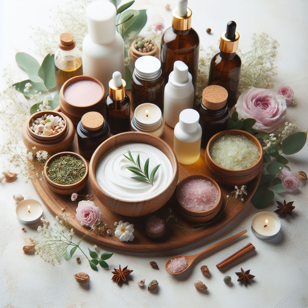 Natural Makeup Step by Step with Pictures: A Complete Guide – Aneley ...