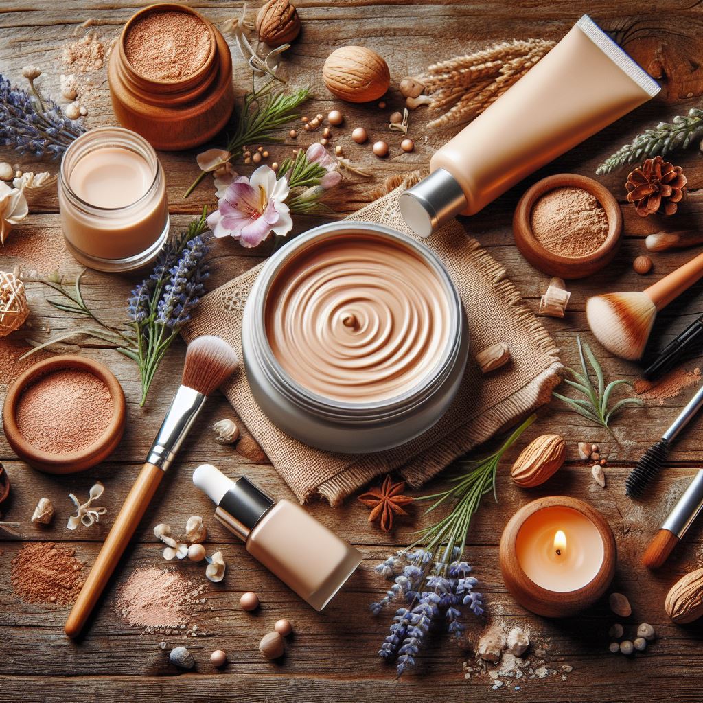 How to Be a Natural Beauty Without Makeup - Expert Tips!